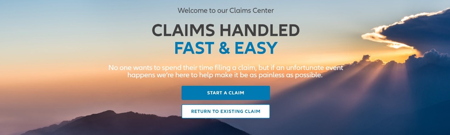 Allianz | Allianz Partners launches new claims portal and adopts AI to ...